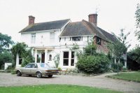 Burgess Hill's Heritage